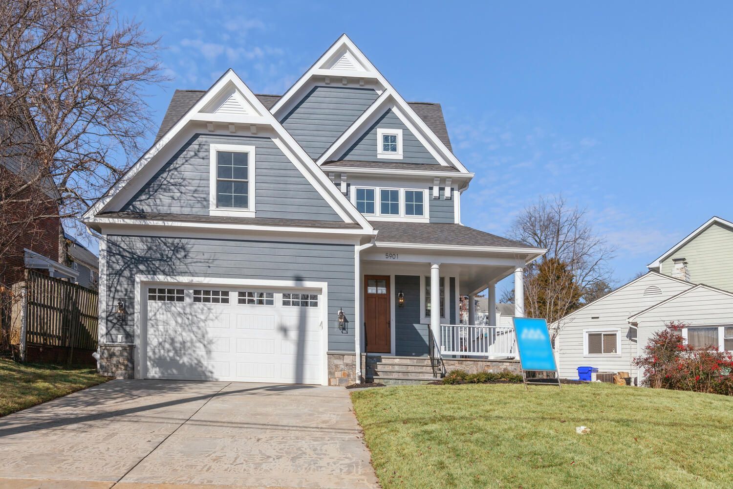 Linder Model - PCI - 20007 - Washington, DC - Trulia | Trulia