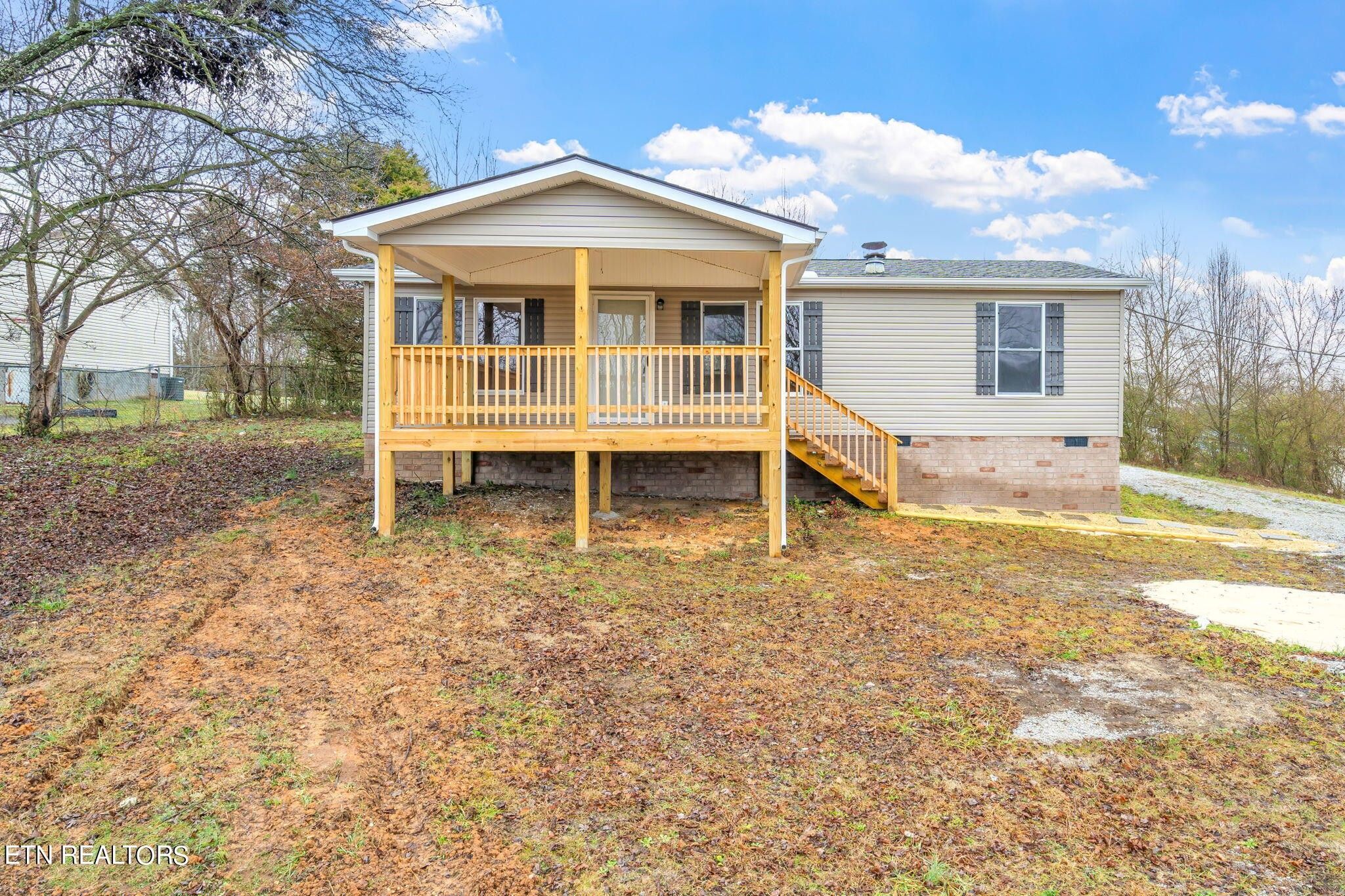 231 Jacksboro Elementary School Rd, Jacksboro, TN 37757 - See Est ...