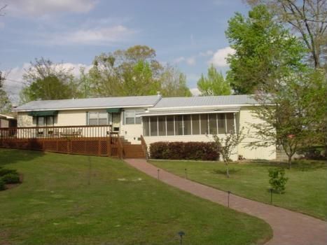 475 Shady Point, Alexander City, AL 35010 - See Est. Value, Schools & More