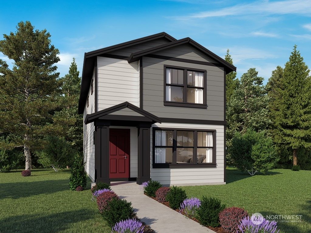 4342 Savannah Loop NE UNIT 0067, Olympia, WA 98516 - See Est. Value ...