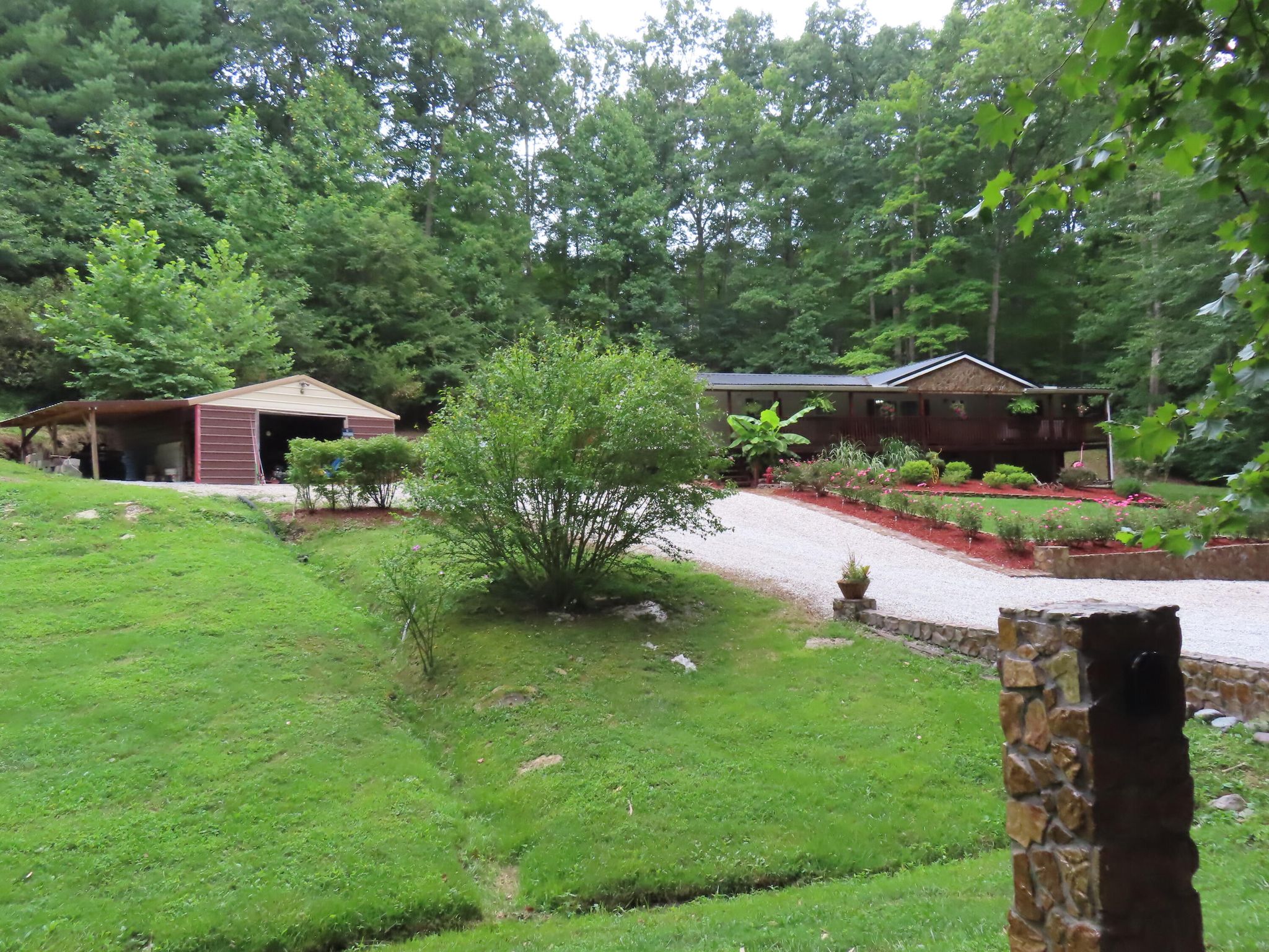 105 Haldeman Hts, Morehead, KY 40351 - See Est. Value, Schools & More