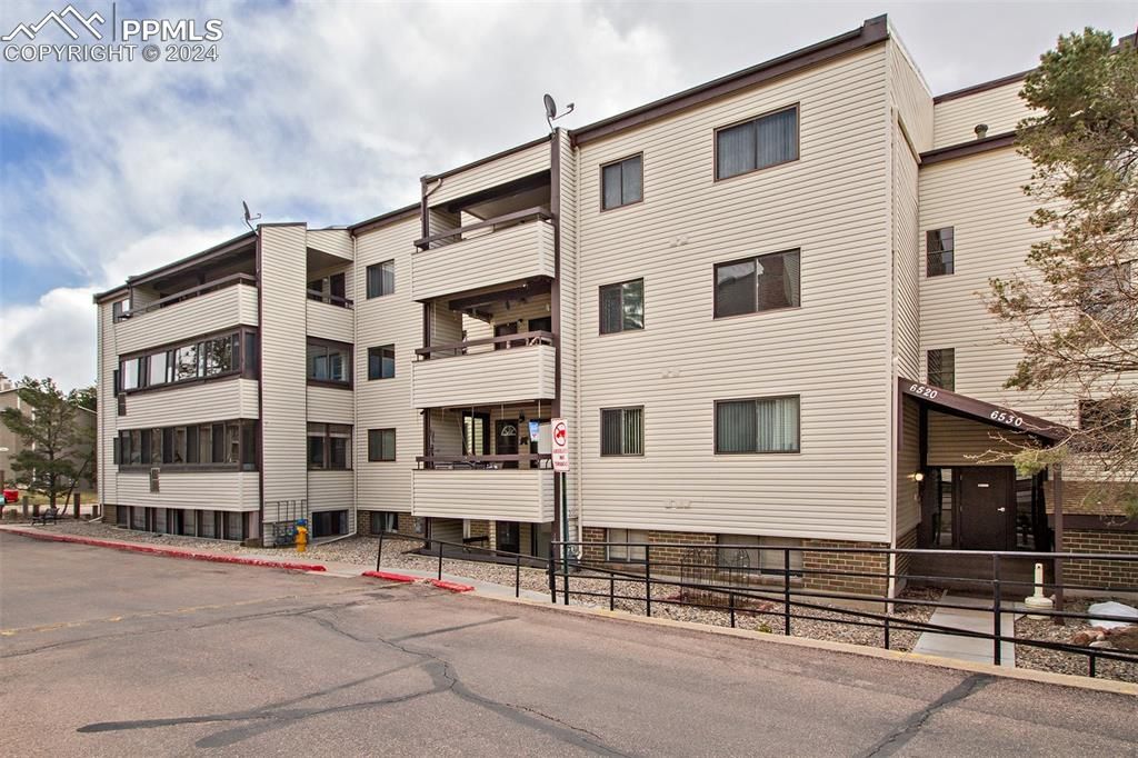 6520 Delmonico Dr #303, Colorado Springs, CO 80919 - See Est. Value ...