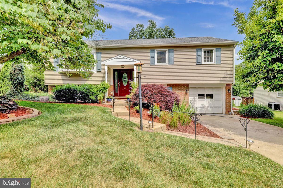149 Hartline Dr, Reading, PA 19606 - See Est. Value, Schools & More