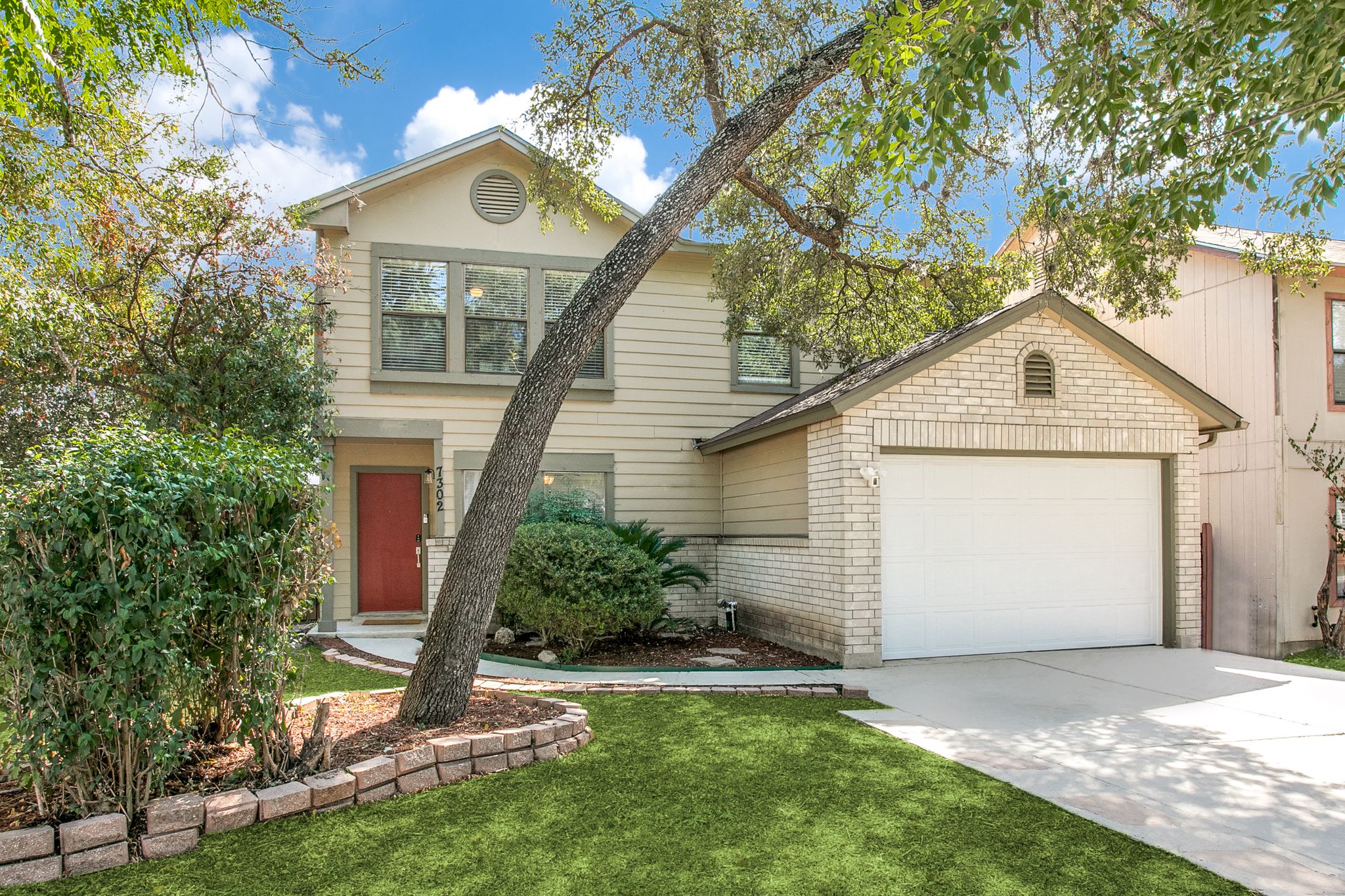 7302 Hunters Lk #7302, San Antonio, TX 78249 - See Est. Value, Schools & More