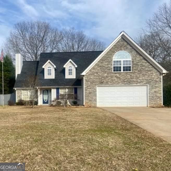 133 Dodgen Place Dr, Hampton, GA 30228 - See Est. Value, Schools & More