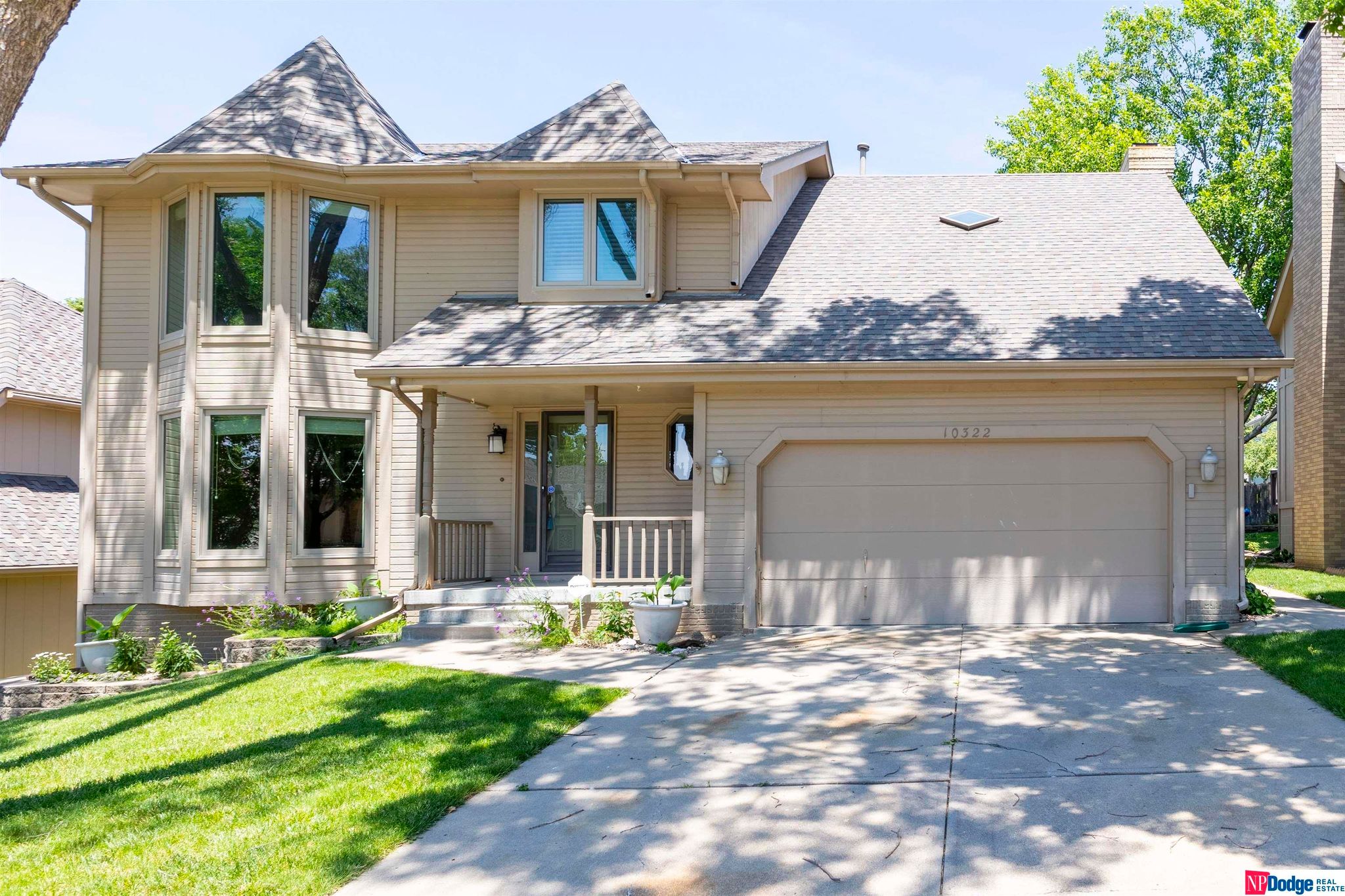 10322 Z St, Omaha, NE 68127 | Trulia
