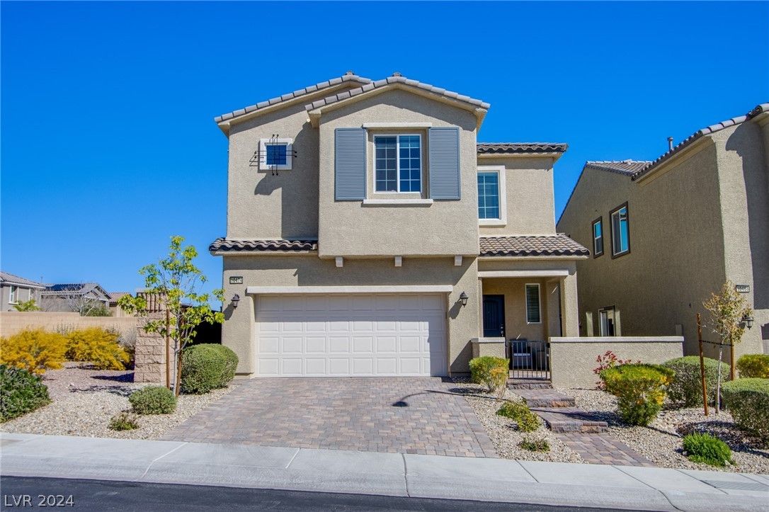 10474 Skye Summit Ave, Las Vegas, NV 89166 - See Est. Value, Schools & More