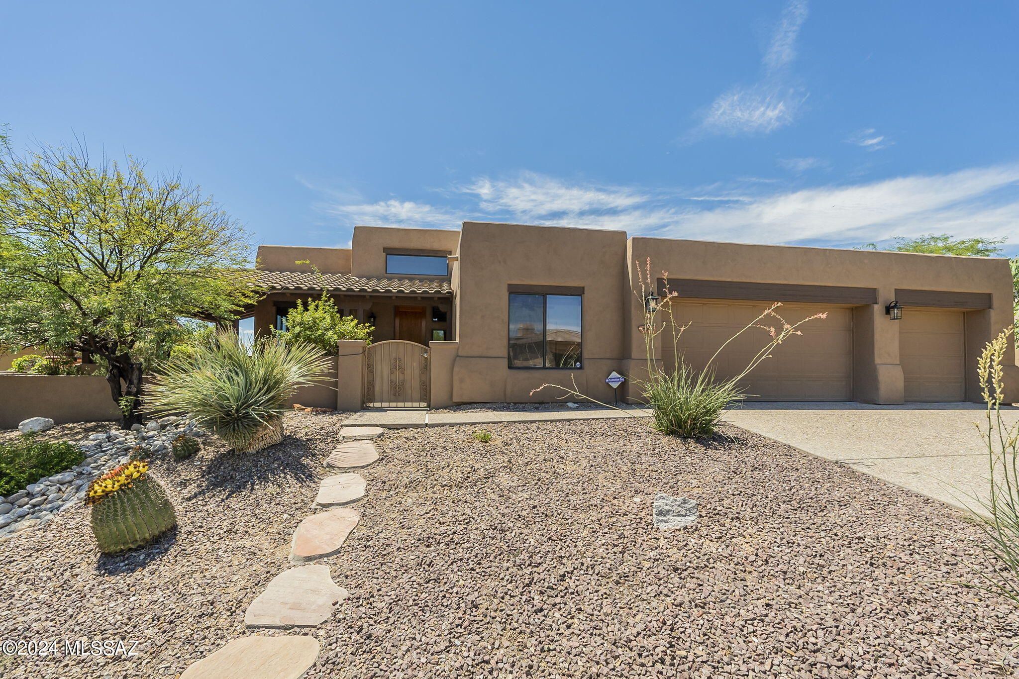 3679 N Camino Rio Soleado, Tucson, AZ 85718 - See Est. Value, Schools ...