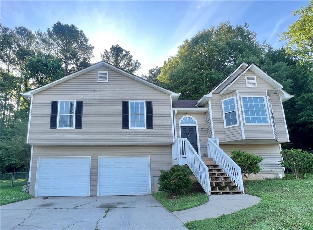 416 Ivy Crest Dr, Dallas, GA 30157 - See Est. Value, Schools & More