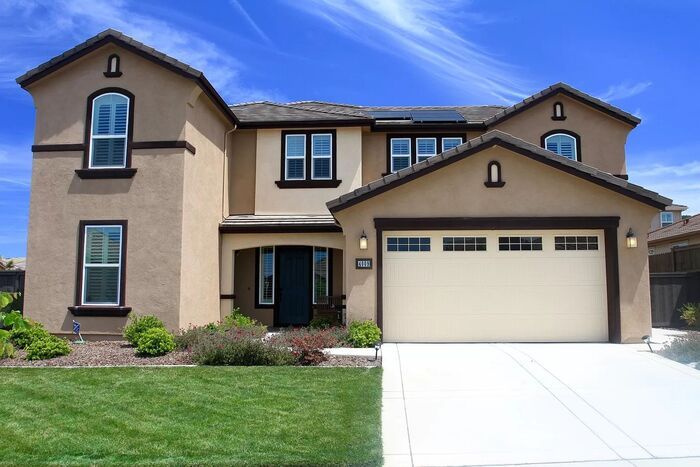 4009 David Loop, El Dorado Hills, CA 95762 - See Est. Value, Schools & More