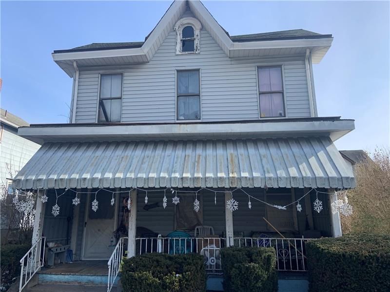 918 Front St, Creighton, PA 15030 | Trulia