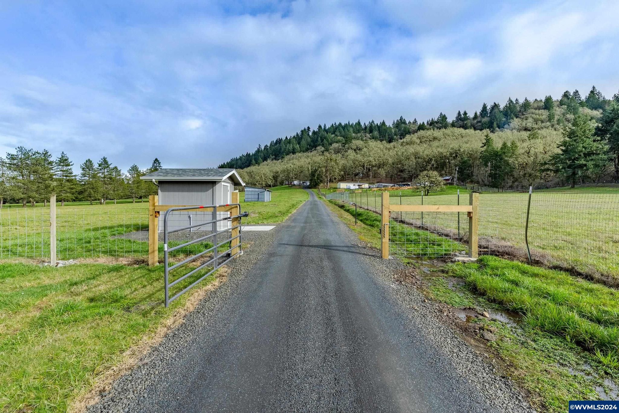 25189 Kyle Rd, Monroe, OR 97456 - See Est. Value, Schools & More