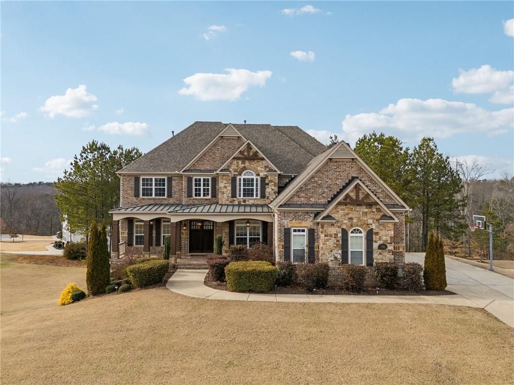 808 Chestnut Pl, Milton, GA 30004 - See Est. Value, Schools & More