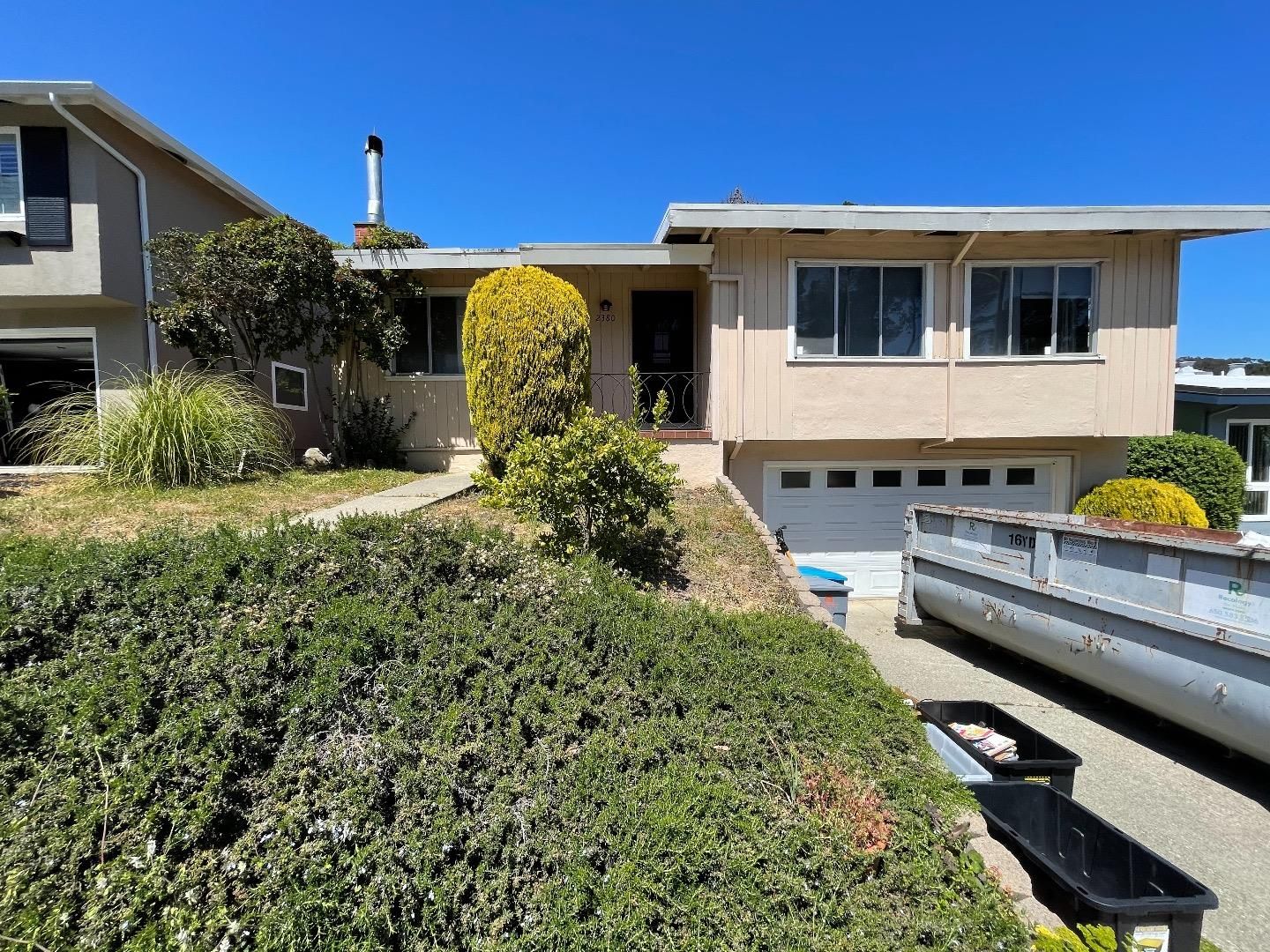 2380 Whitman Way, San Bruno, CA 94066 - See Est. Value, Schools & More