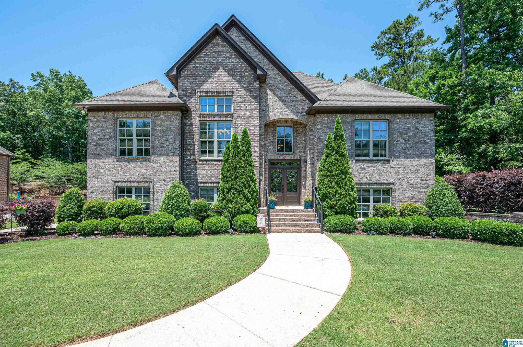 392 Grey Oaks Dr, Pelham, AL 35124 - See Est. Value, Schools & More