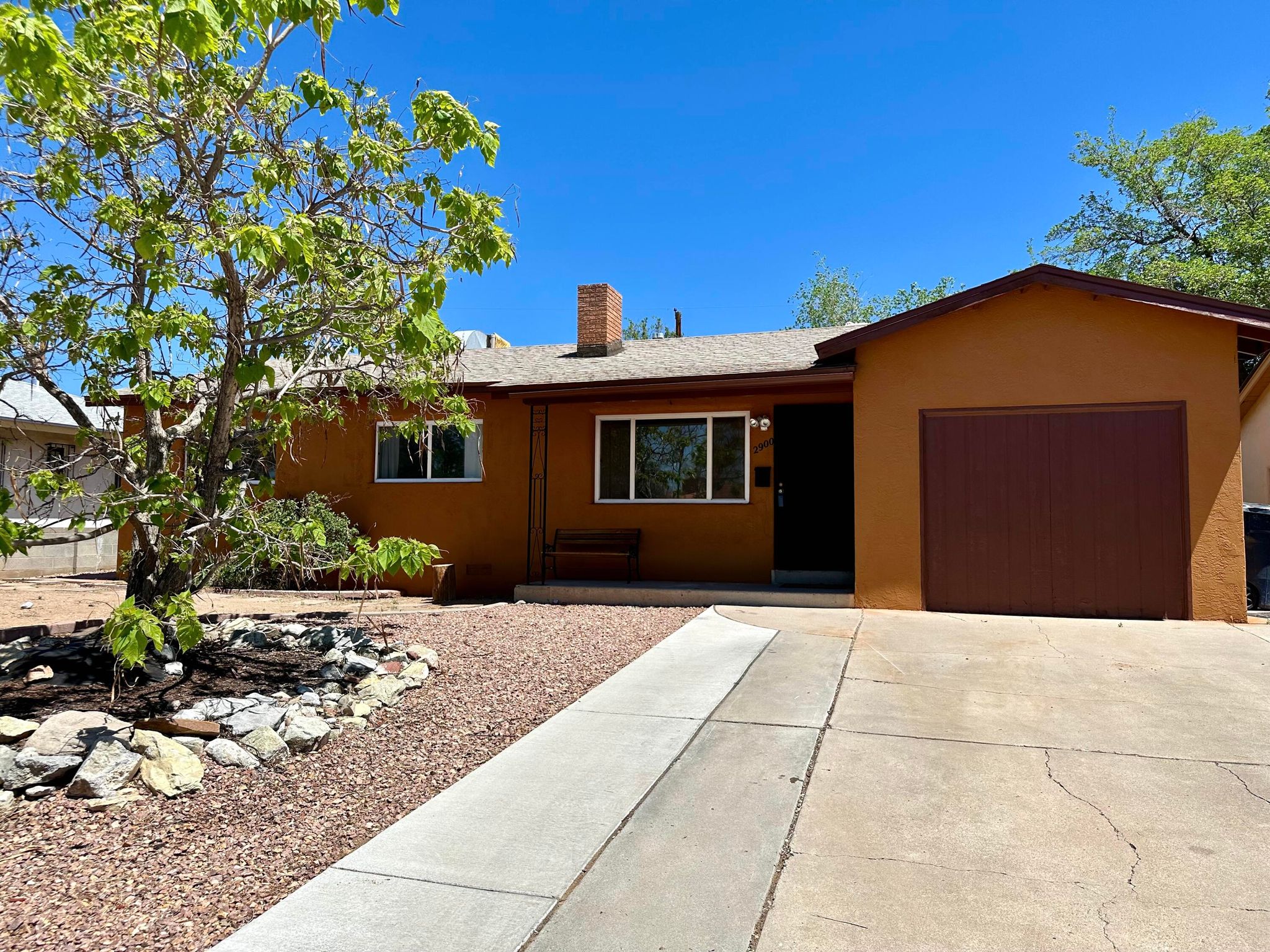 2900 Alvarado Dr NE, Albuquerque, NM 87110 - See Est. Value, Schools & More