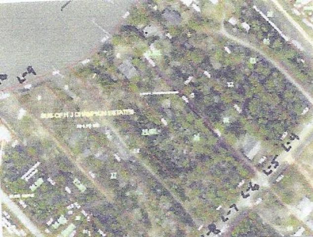 10 County Road 6, Bon Secour, AL 36511 - See Est. Value, Schools & More