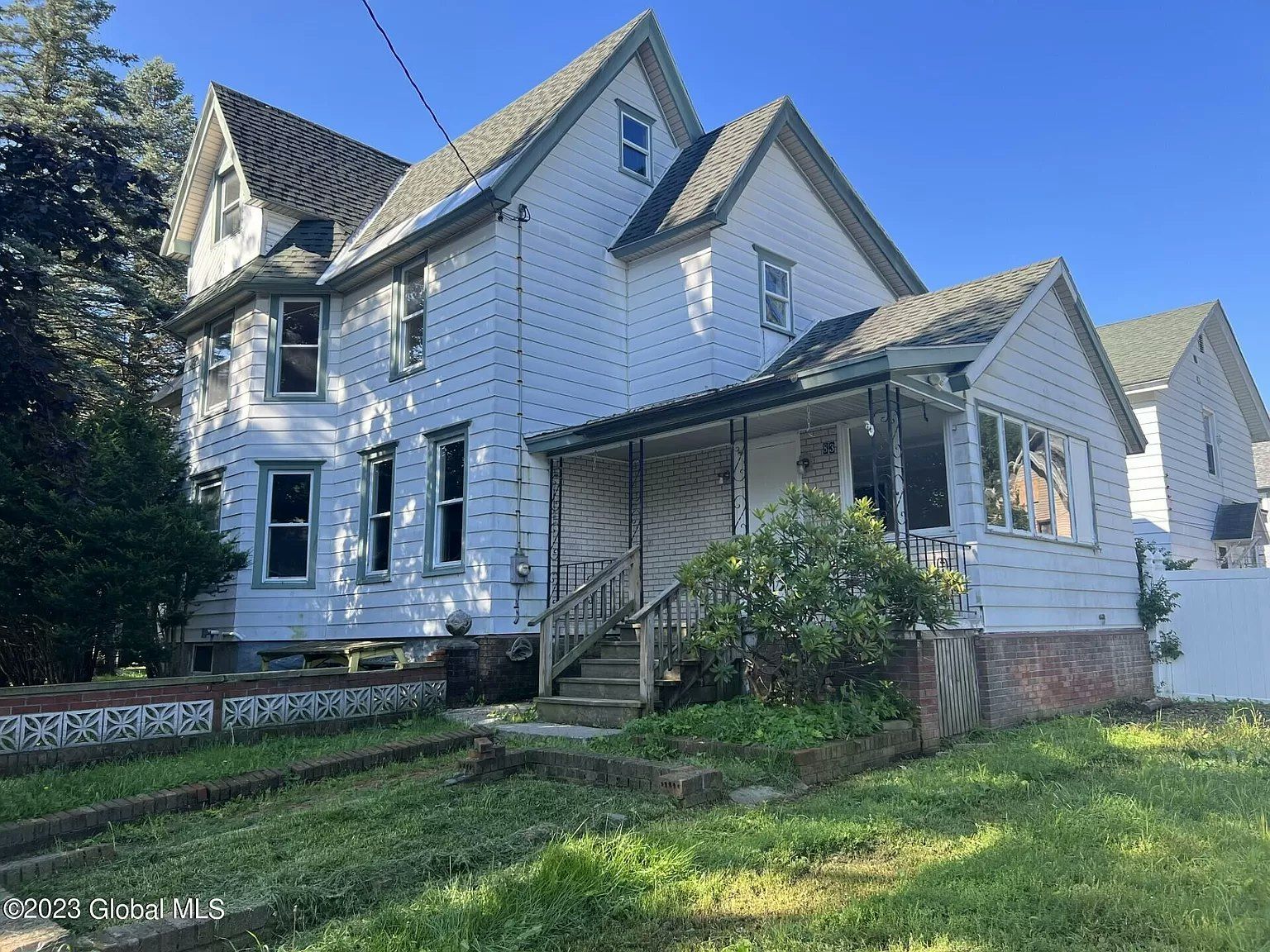 83 Prospect Ave, Gloversville, NY 12078 | Trulia