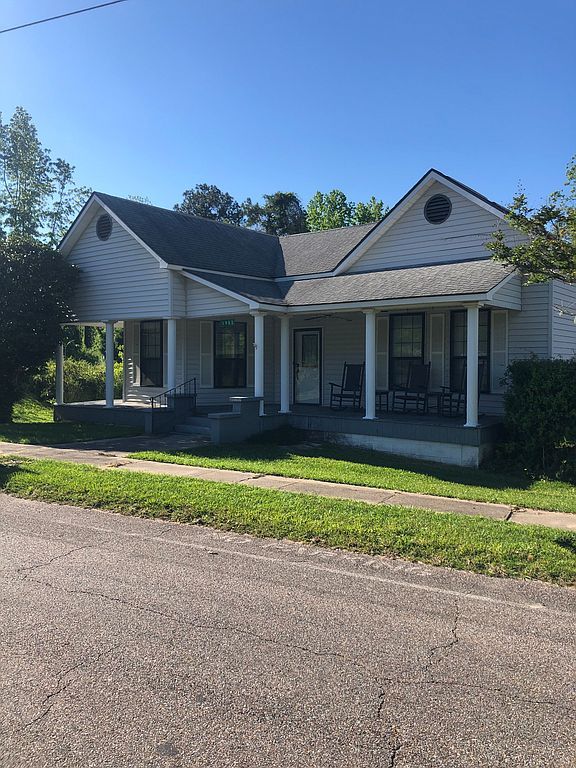 1902 Cleveland Ave, Castleberry, AL 36432 - See Est. Value, Schools & More