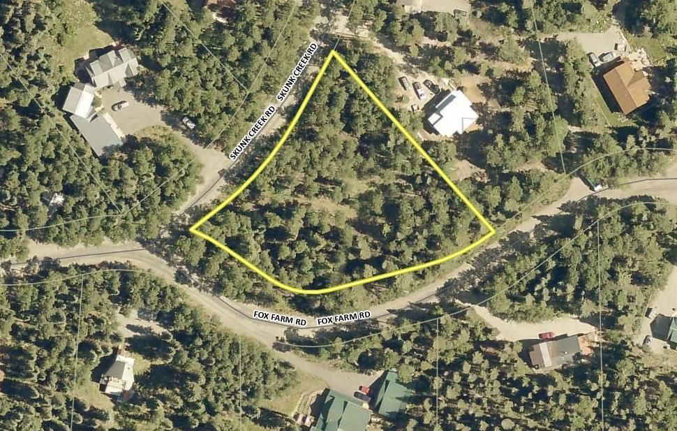 Fox Farm Rd, Telluride, CO 81435 | Trulia