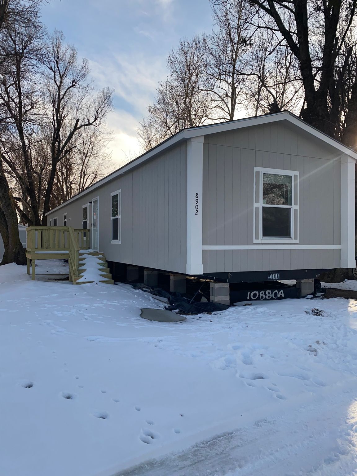 1200 N Lakeview Dr #56, Oklahoma City, OK 73127 - Trulia | Trulia