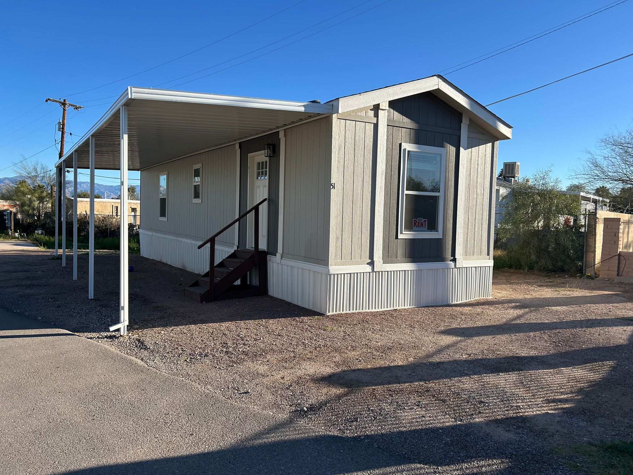 3535 E Alvord Rd #51, Tucson, AZ 85706 - Trulia | Trulia