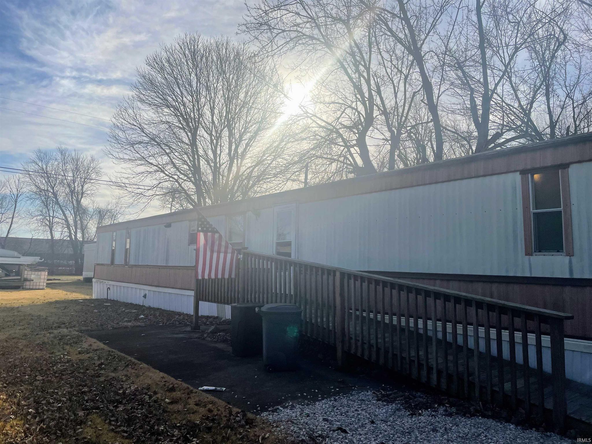 126 Sundale Trailer Ct, Washington, IN 47501 | MLS# 202404191 | Trulia