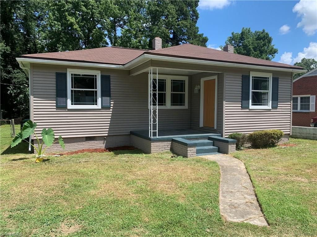 1211 Cedrow Dr, High Point, NC 27260 - See Est. Value, Schools & More