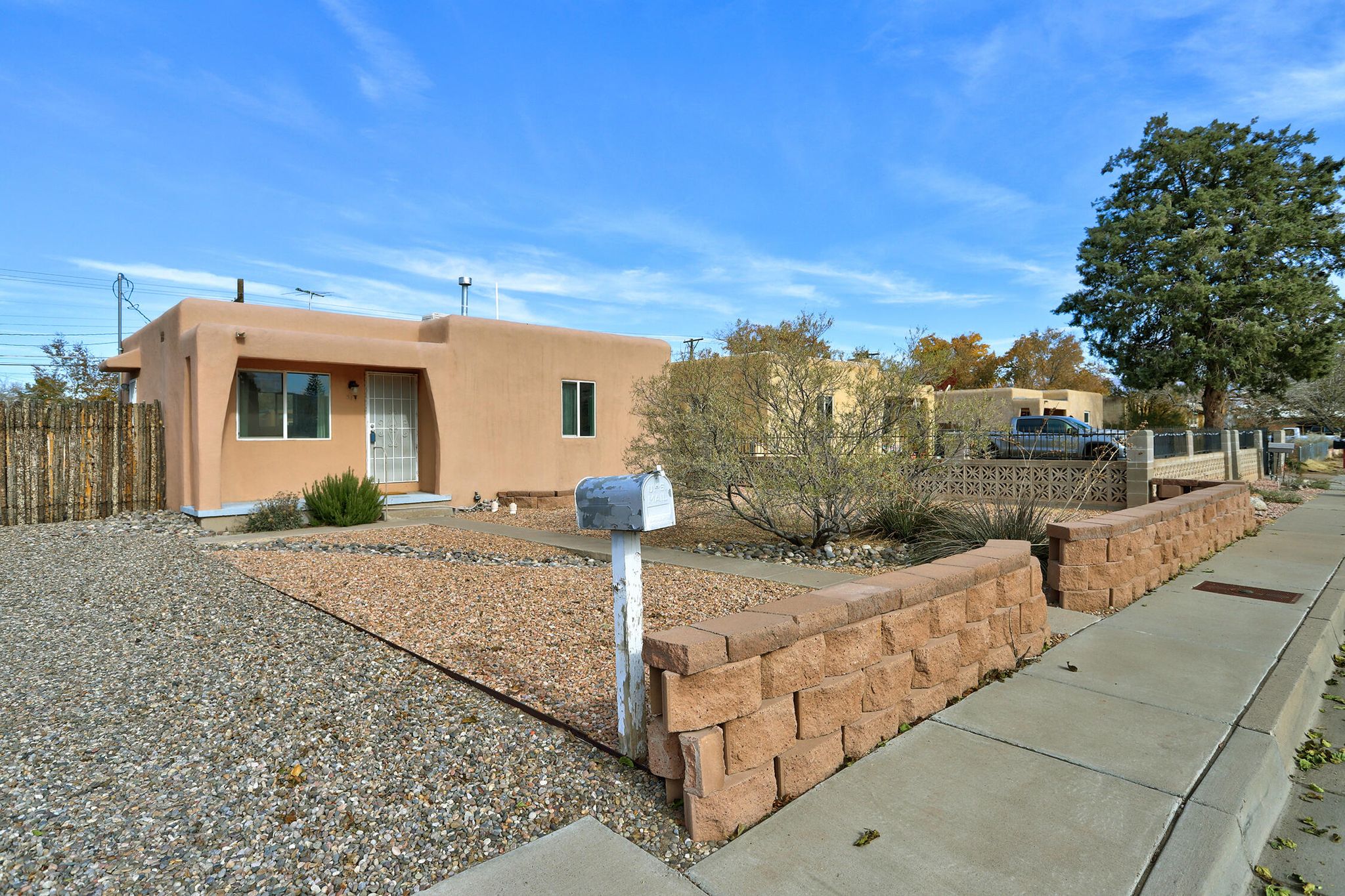 519 Gene Ave NW, Albuquerque, NM 87107 - See Est. Value, Schools & More