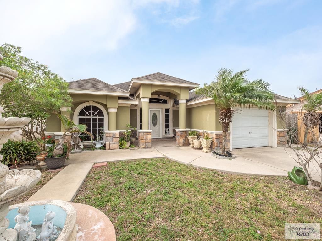 7073 Blue Spruce St, Brownsville, TX 78526 - See Est. Value, Schools & More