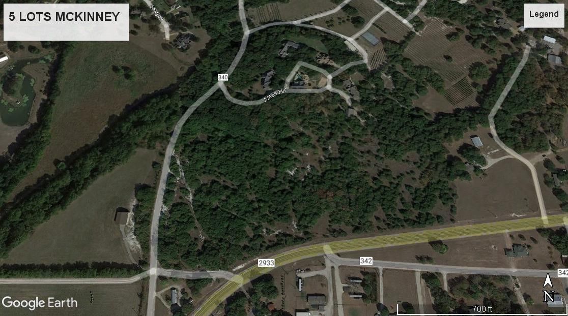 4534 County Road 340, McKinney, TX 75071 | Trulia