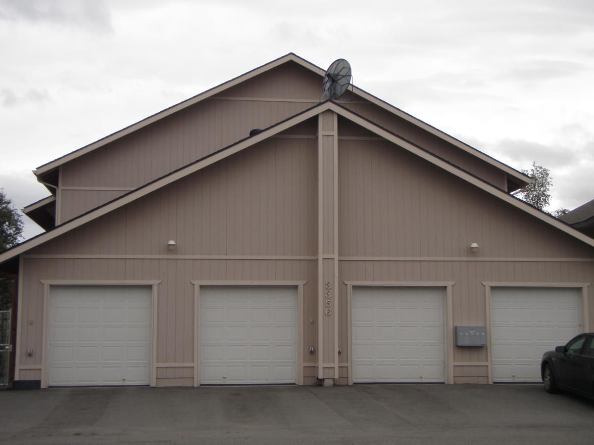 3356 Bering St #2, Anchorage, AK 99503 - See Est. Value, Schools & More