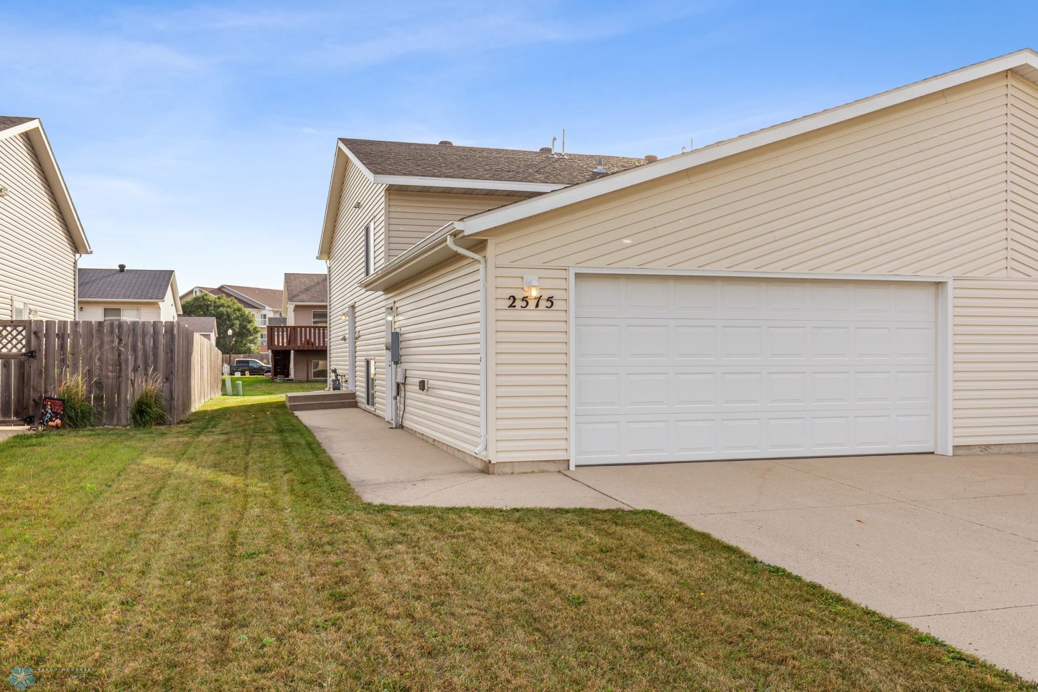 2575 Amber Valley Ct S, Fargo, ND 58104 - See Est. Value, Schools & More