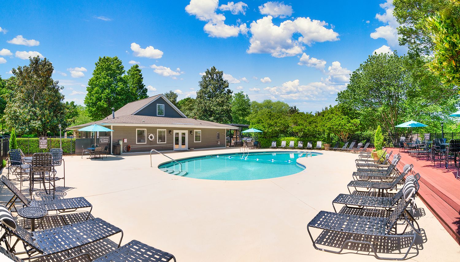 MAA Howell Commons - Greenville, SC | Trulia