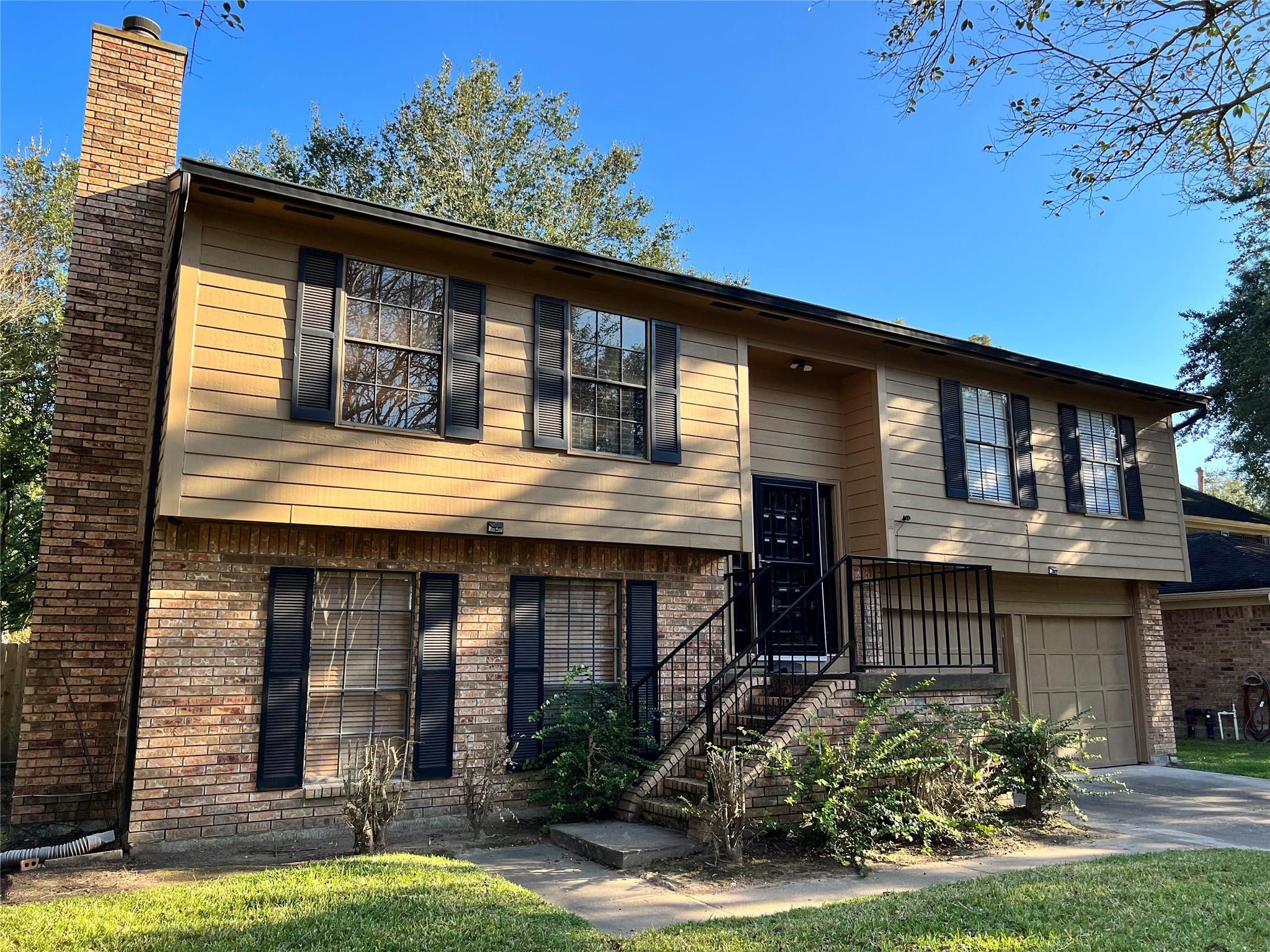 8426 Laurel Trails Dr, Houston, TX 77095 | MLS# 27252788 | Trulia