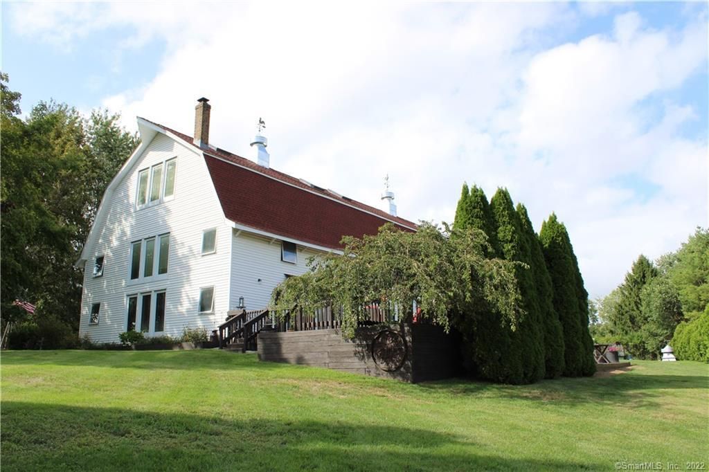 24 White Hollow Rd, Northford, CT 06472 | Trulia