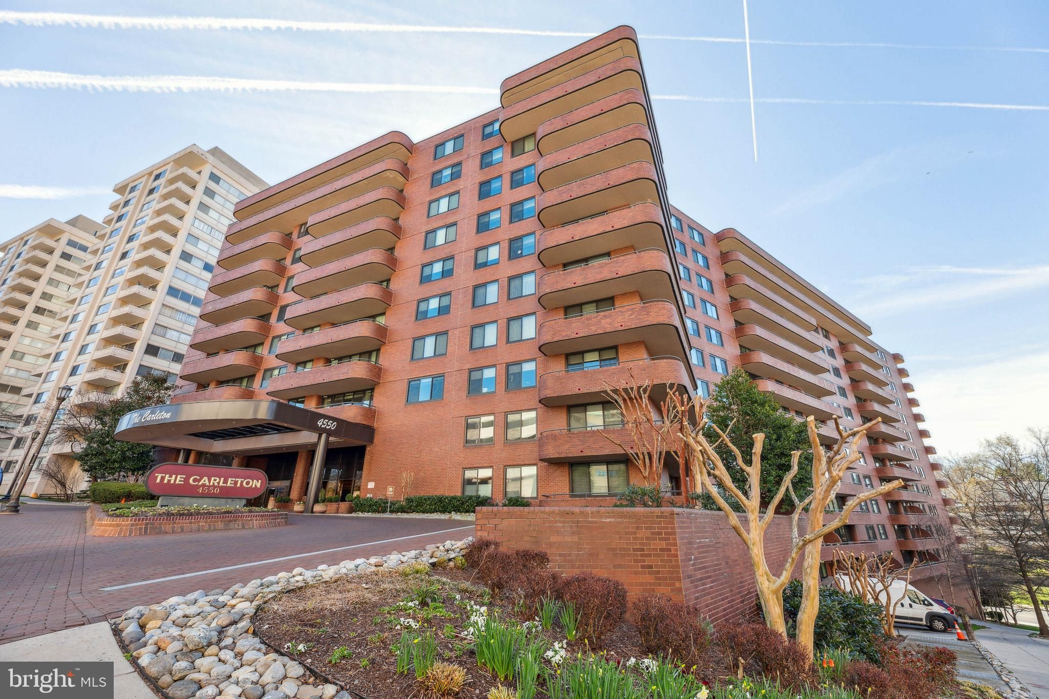 4550 N Park Ave #208, Chevy Chase, MD 20815 | Trulia