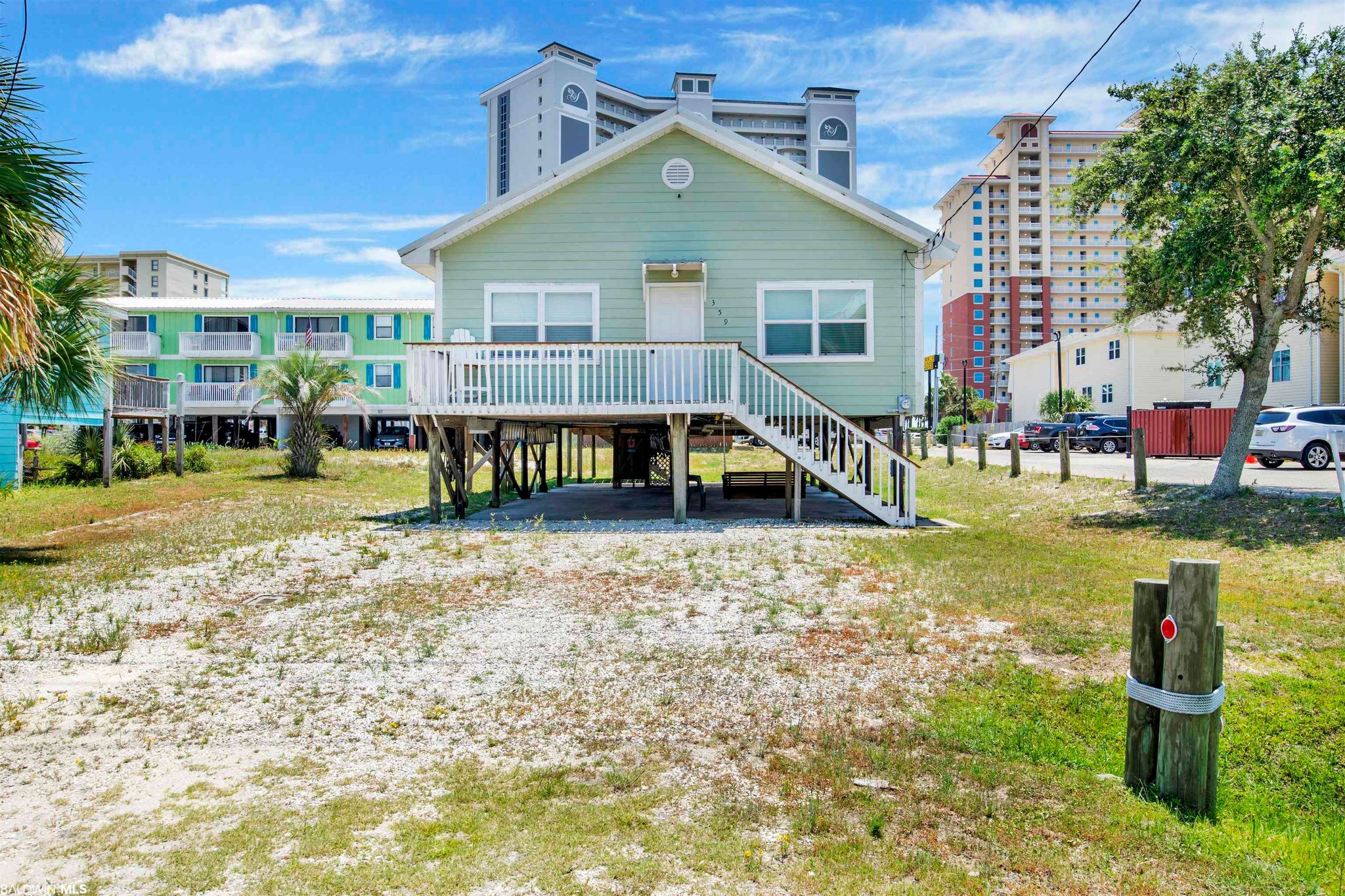 359 E 1st Ave, Gulf Shores, AL 36542 - See Est. Value, Schools & More
