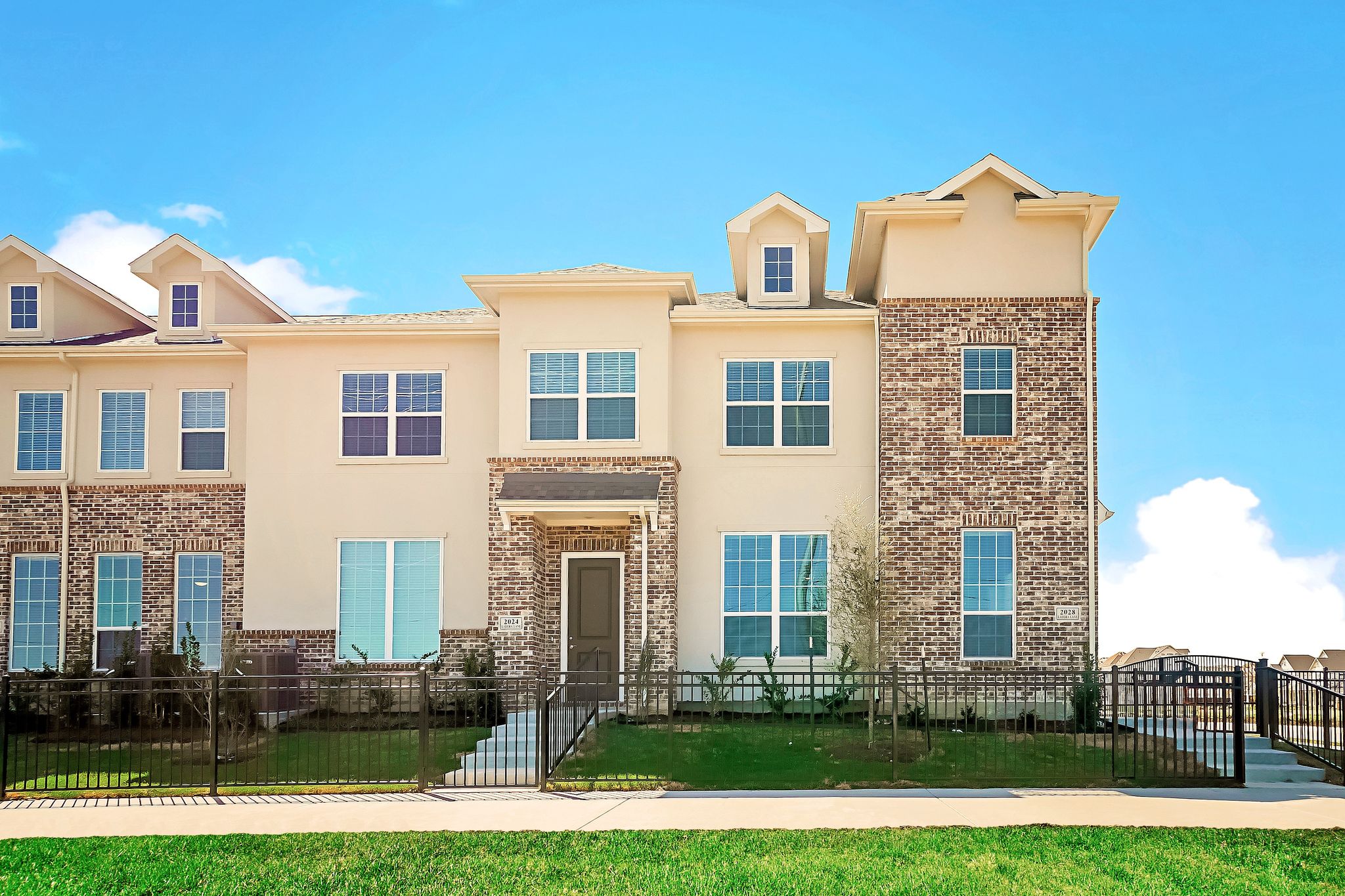 2553 Carril Al Lago Dr #2501CD, Denton, TX 76207 - Trulia | Trulia