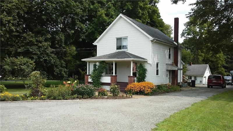 1188 Pleasant View Dr, Vandergrift, PA 15690 - See Est. Value, Schools ...