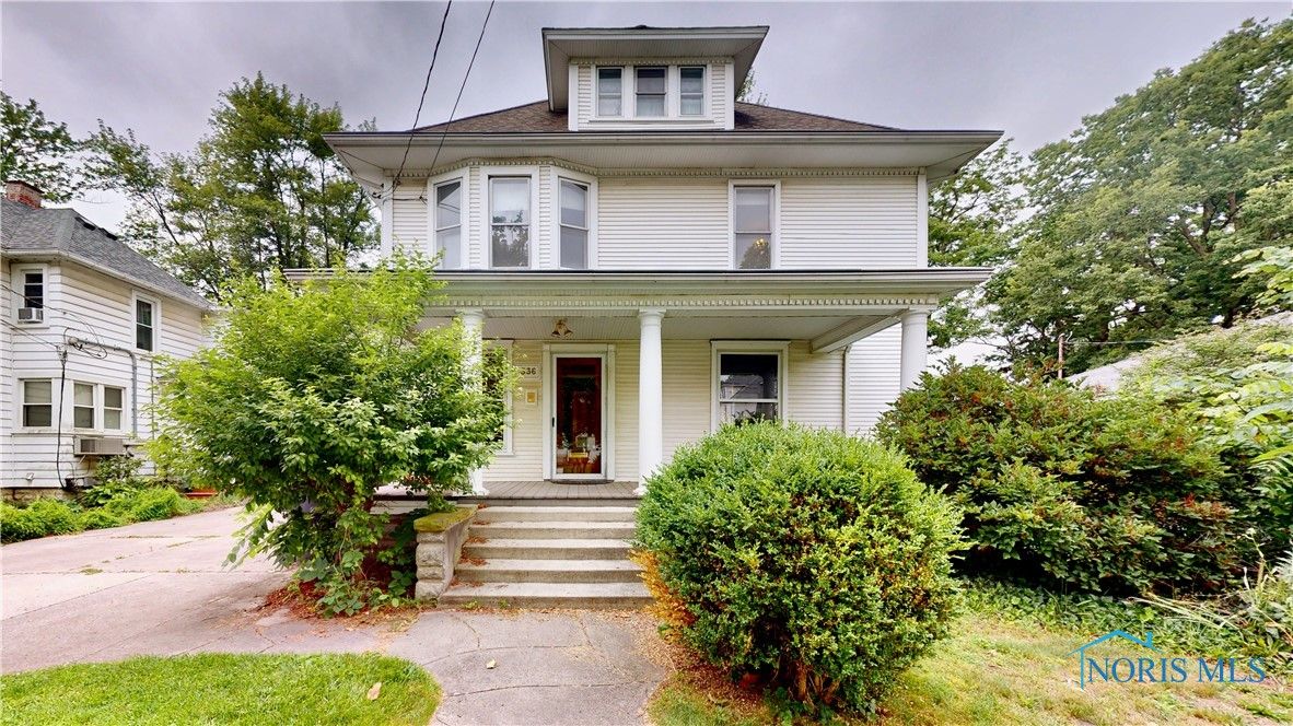 336 S Church St, Bowling Green, OH 43402 - See Est. Value, Schools & More