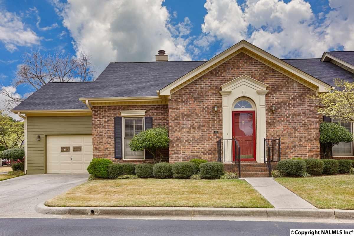 333 Inverness Dr SW, Huntsville, AL 35802 - See Est. Value, Schools & More