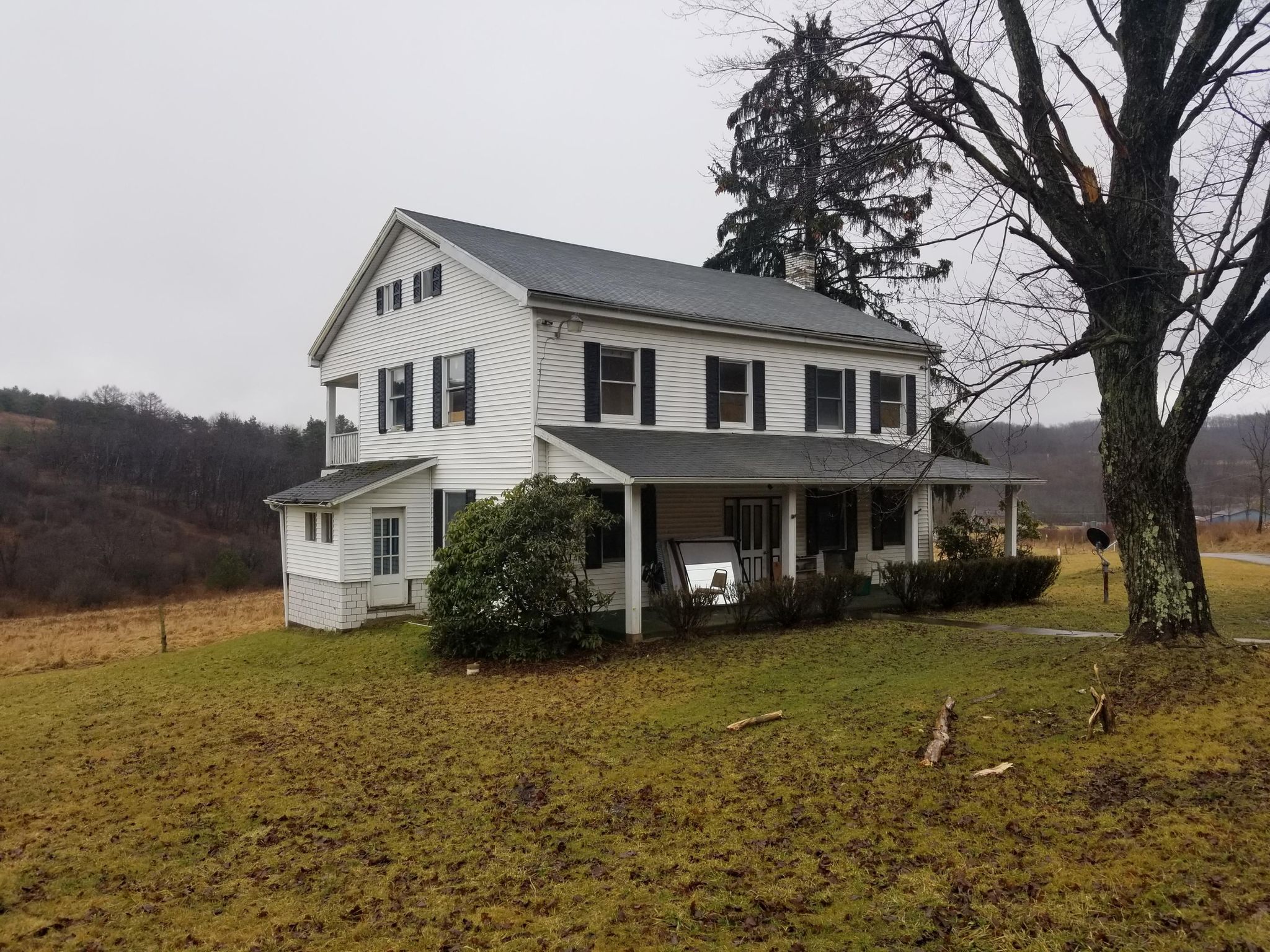 2259 Paradise Rd, Mayport, PA 16240 - See Est. Value, Schools & More