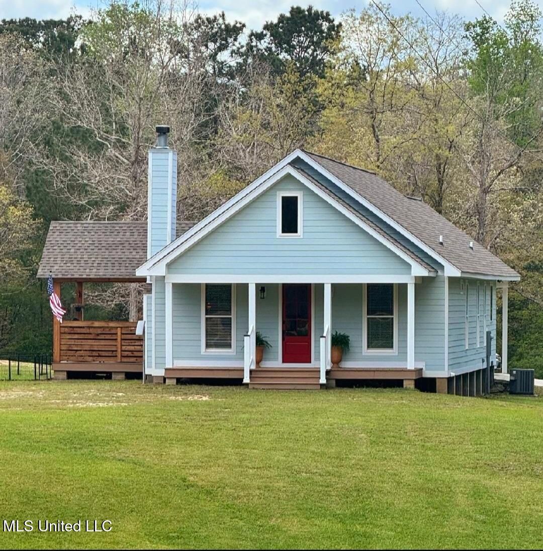 173 R Thompson Rd, Lumberton, MS 39455 | MLS# 4098898 | Trulia