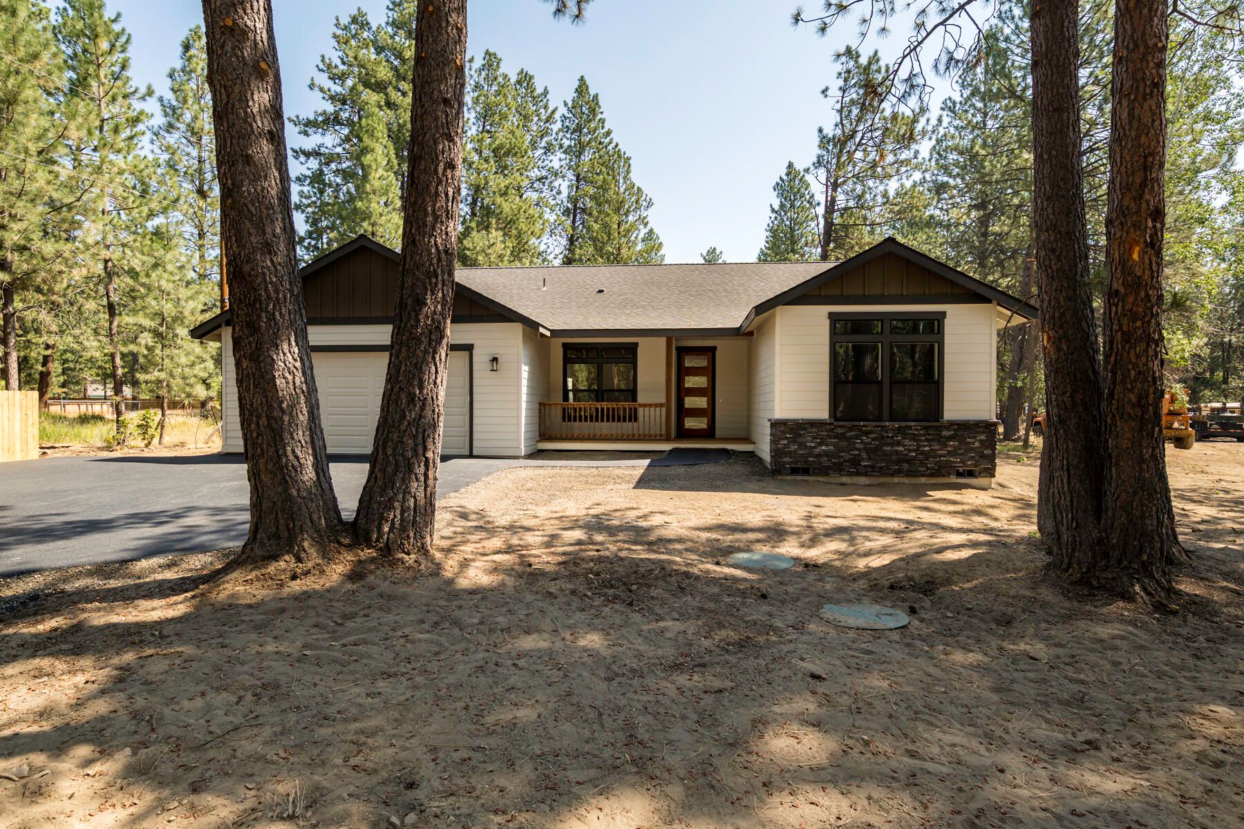 19014 Baker Rd, Bend, OR 97702 - See Est. Value, Schools & More
