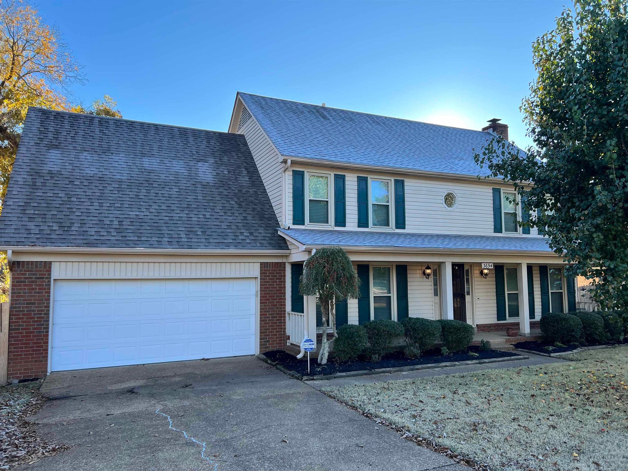 3694 Briar Trail Cv, Bartlett, TN 38135 - See Est. Value, Schools & More