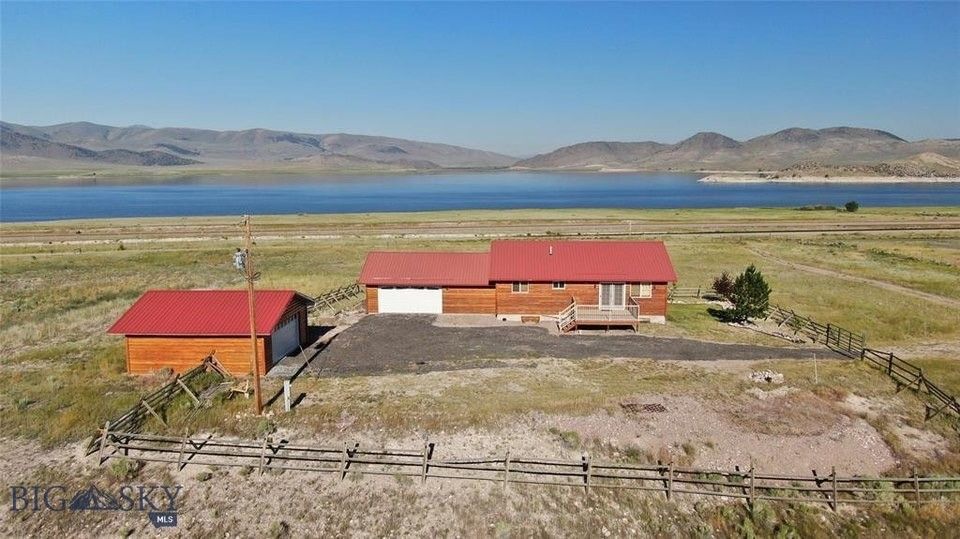 1755 Lake Front Rd, Dillon, MT 59725 | MLS# 401533 | Trulia