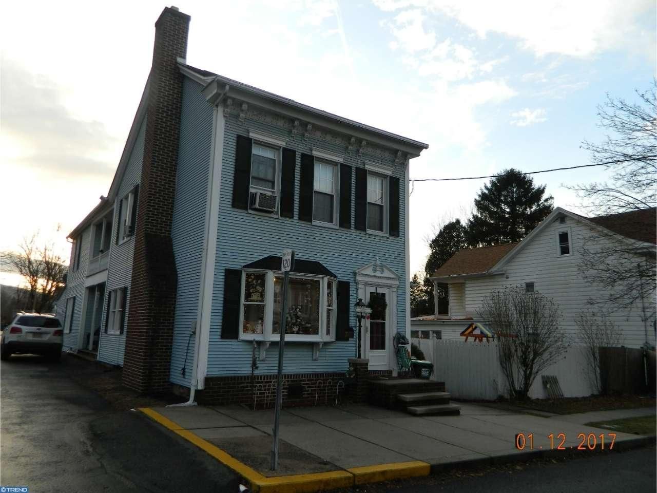 301 McKnight St, Gordon, PA 17936 - See Est. Value, Schools & More