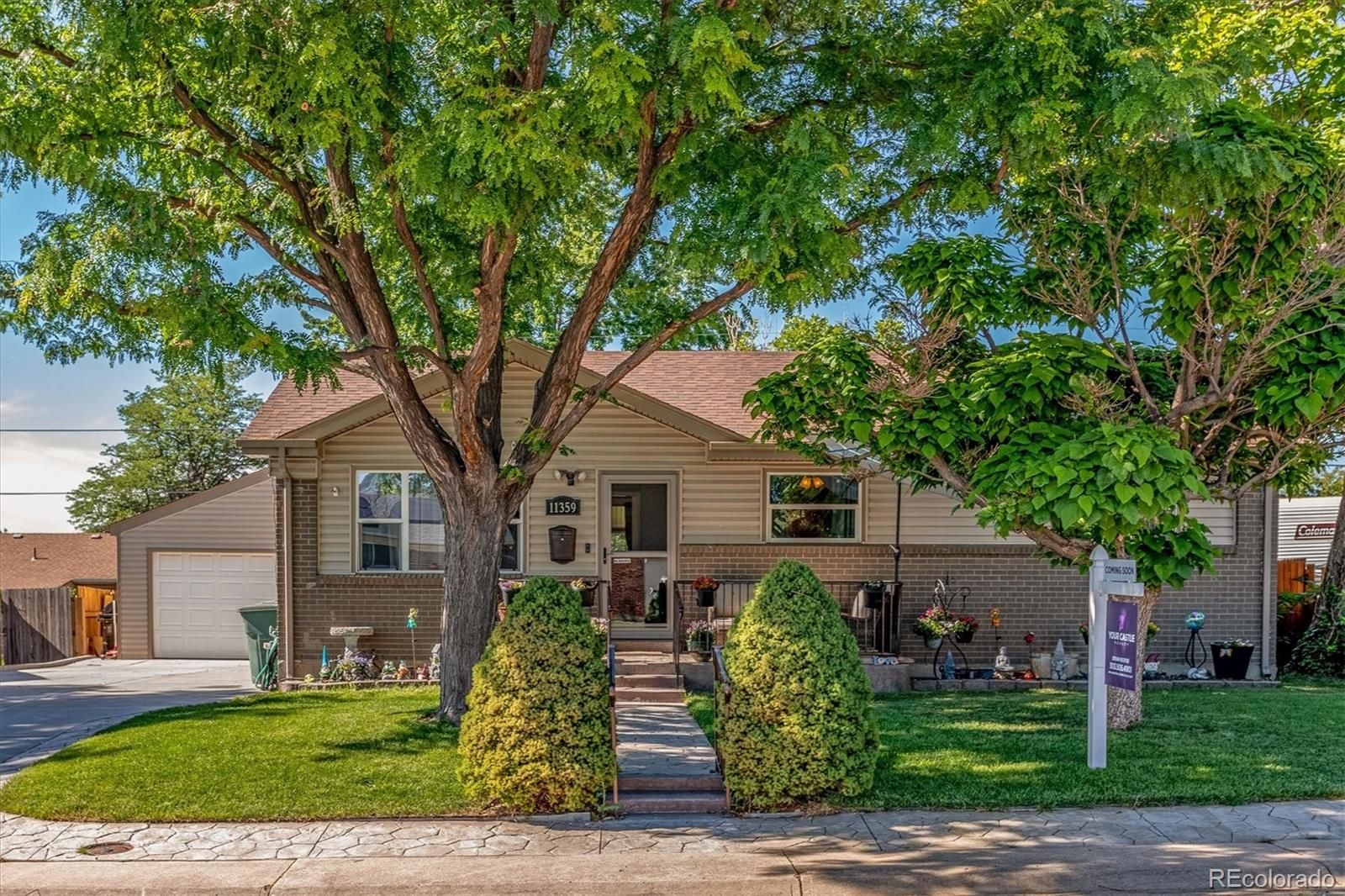 11359 Downing Drive, Northglenn, CO 80233 - See Est. Value, Schools & More