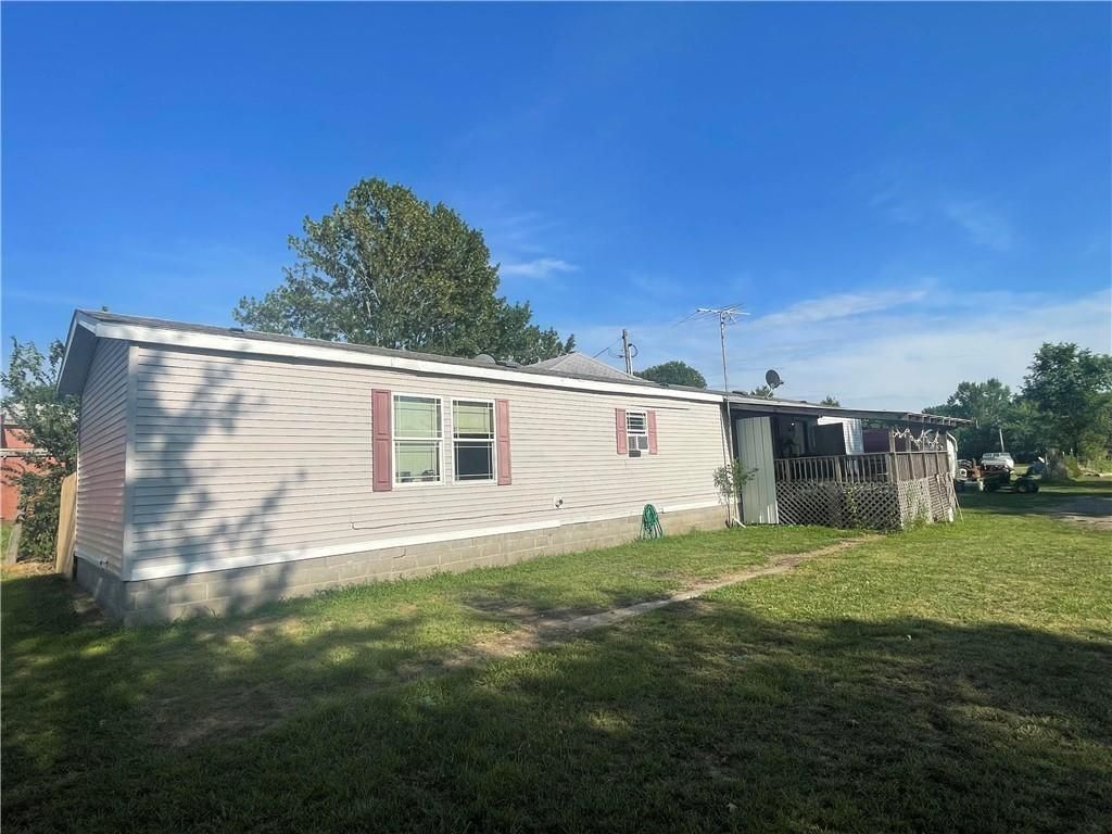 12035 S Main St, Richards, MO 64778 - See Est. Value, Schools & More